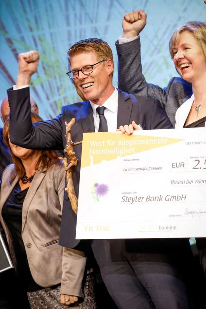 Auszeichnungen für Sparda-Bank Hessen sowie weitere Banken