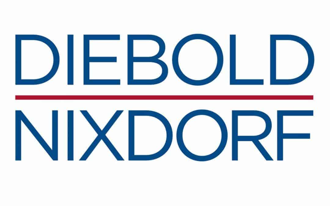 Diebold-Nixdorf-Fusion: Neues Logo, neuer Chef und eine neue ...