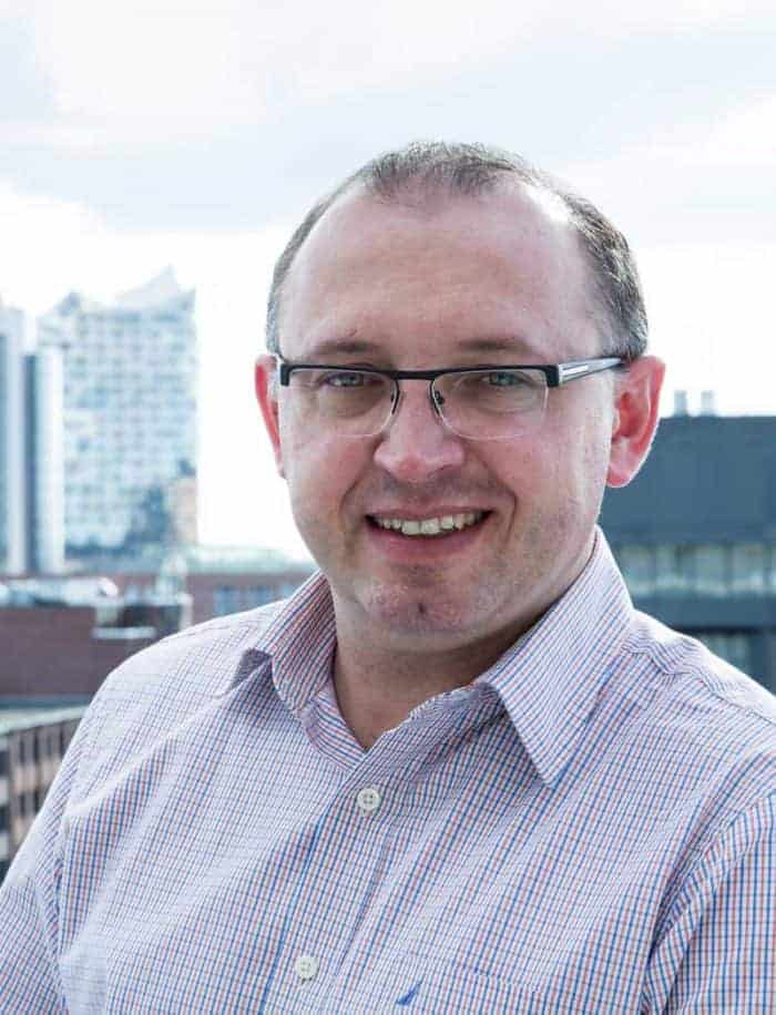 Ehemaliger mBank-Chef Michal Panowicz wird CPIO beim FinTech Kreditech ...