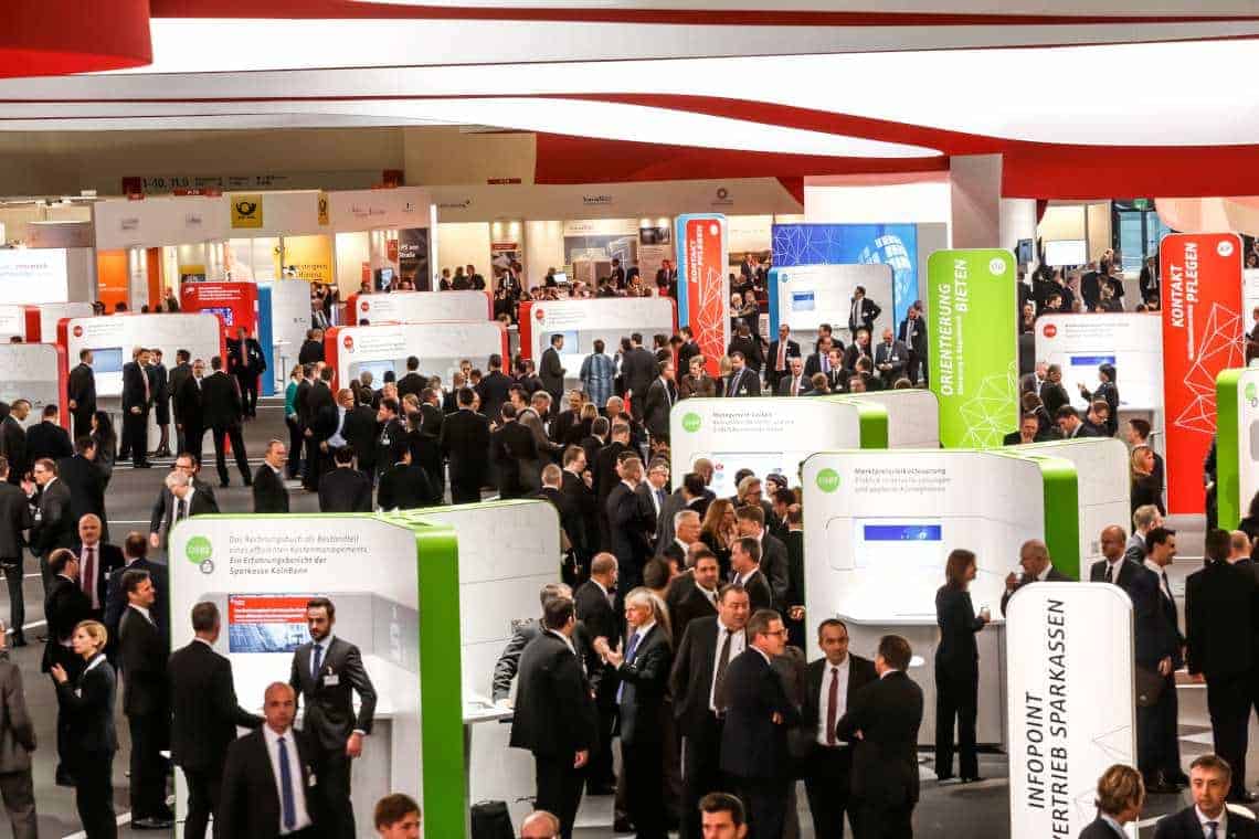 FI Forum 2016 – der Vor­bericht der Finanz Informatik: "Sparkasse ...