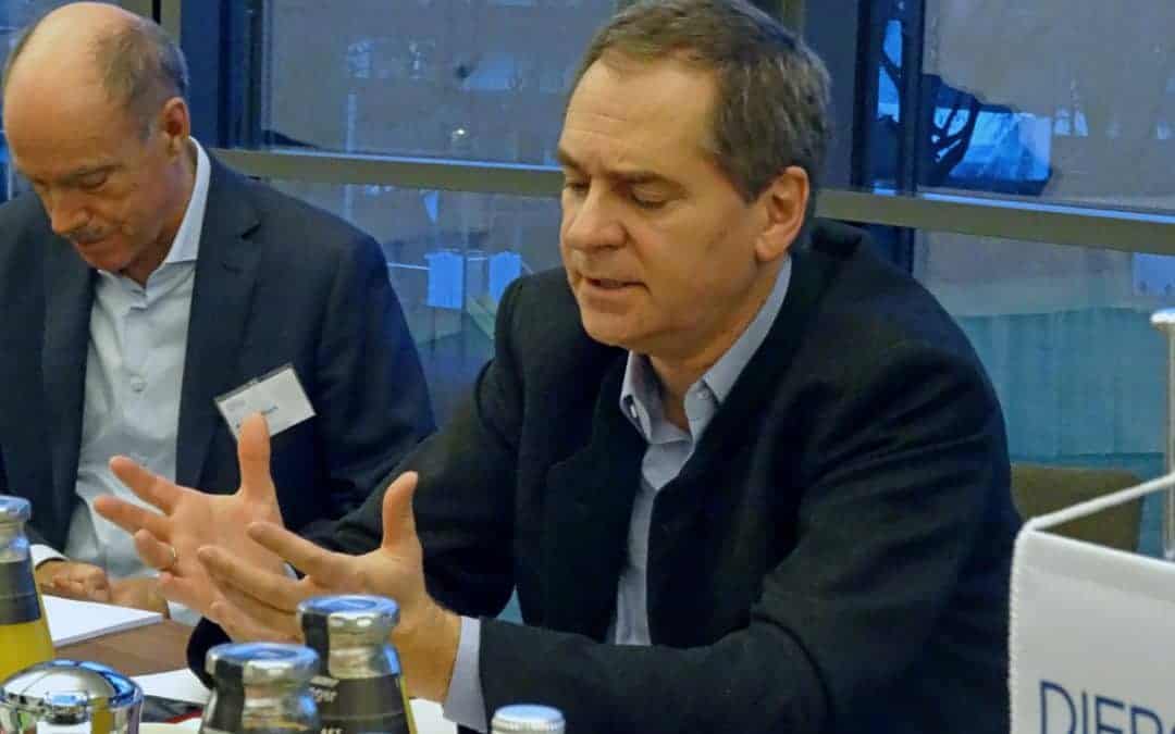 Embedded Insurance – Ein Trend und sein Versprechen