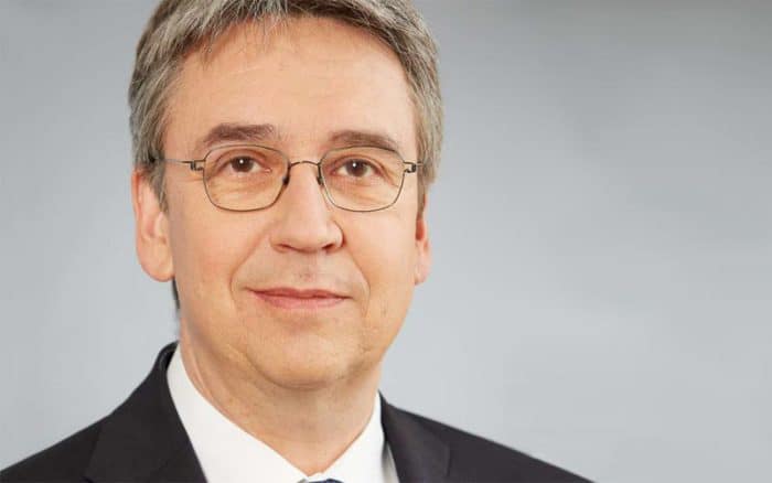 Das Bundeskartellamt, paydirekt und der Geldbote: 'Es gibt keine ...