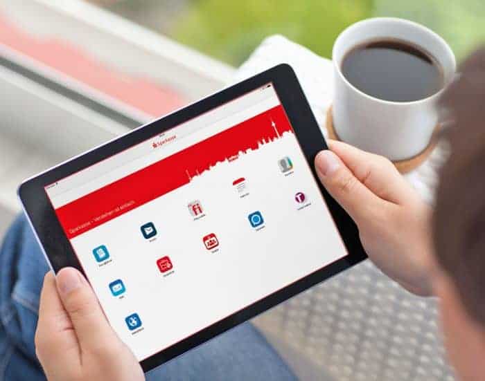 Auf dieses Kommunikations-Tool setzt die Finanz Informatik der Sparkassen – IT Finanzmagazin