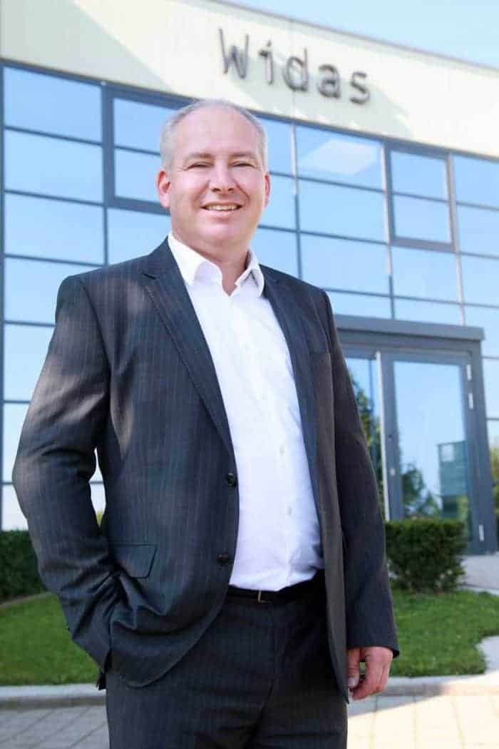 PSD2/Screen Scraping: Thomas Widmann (CEO Widas­Concepts) schlägt Über­gangs­zeit von 6-9 ...