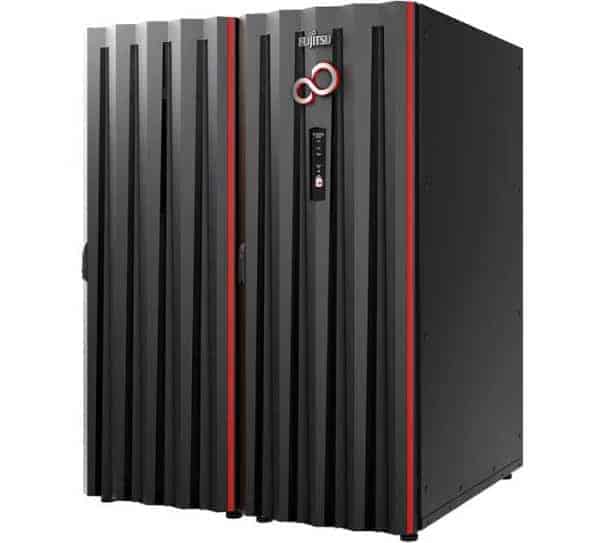 Mainframe: Neue Betriebs­system­version für BS2000 – für /390-Live ...