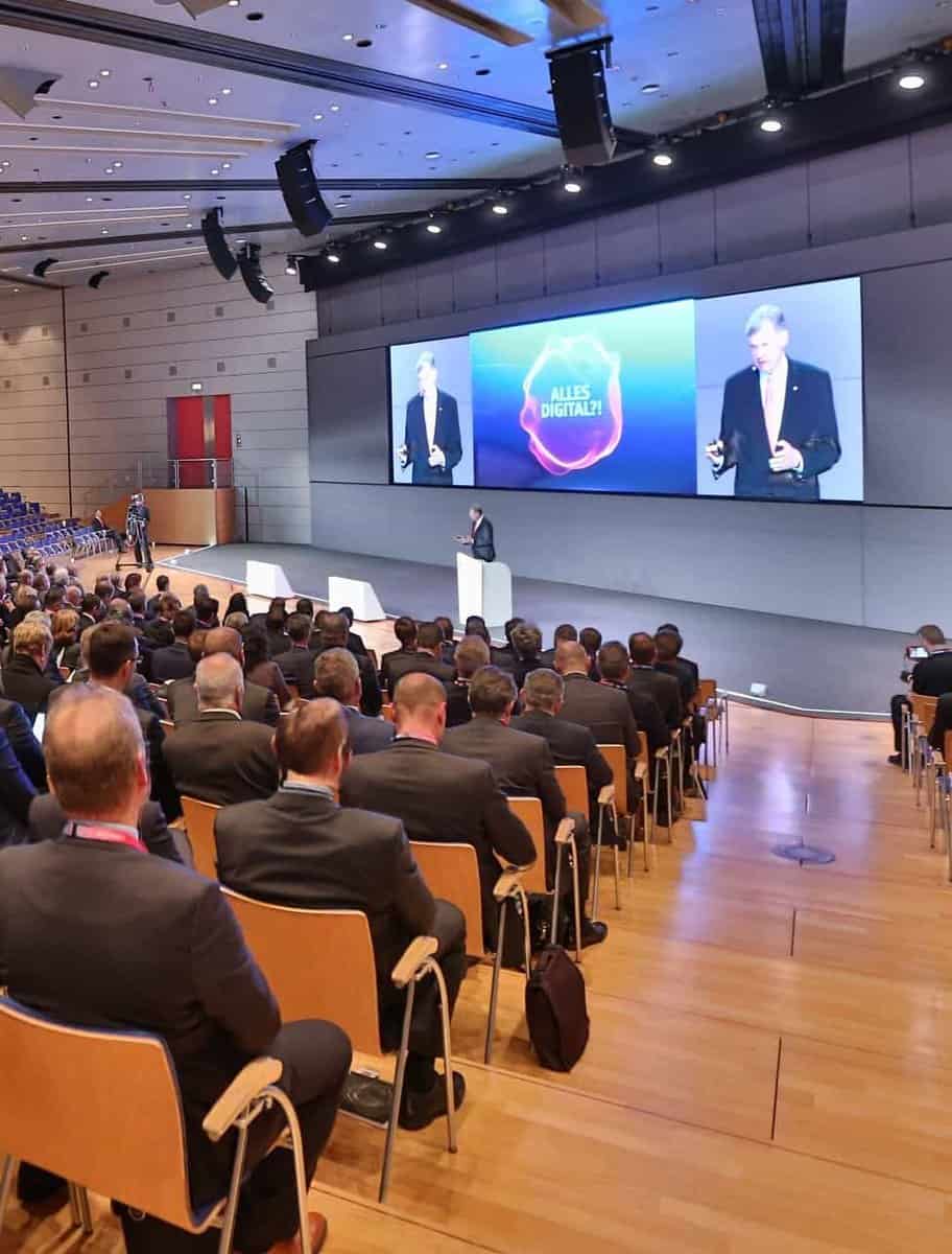 FI-Connect 2017: Neues Konzept für Finanz-Informatik-Kongress der ...