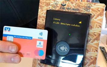 Neuausrichtung: CardProcess wird zu 'VR Payment' - Schlagkraft im ZV