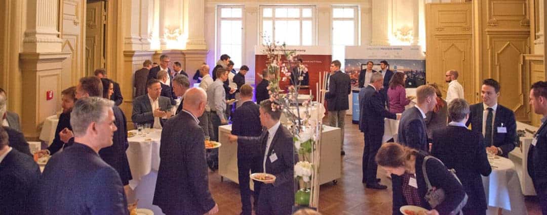 Versicherungsforen Leipzig: Mehr Effizienz durch Dunkelverarbeitung und Robotic Process ...