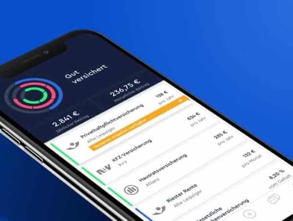 InsurTech Clark bietet digitale Versicherungstechnologie als Whitelabel ...