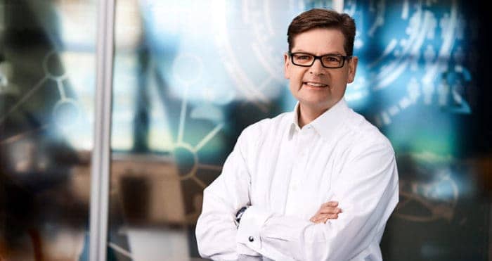 "Sprache ist die natürlichste Form der Kommunikation" - comdirect-CEO ...