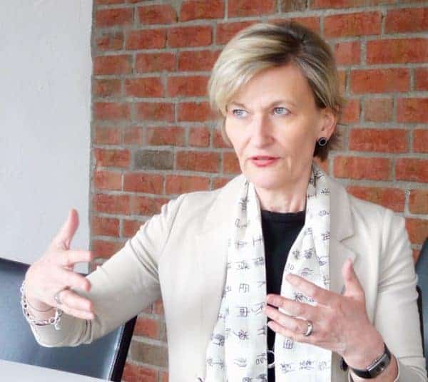 Banken auf dem Weg zum digitalen Ökosystem - Dr. Leibrock im Interview