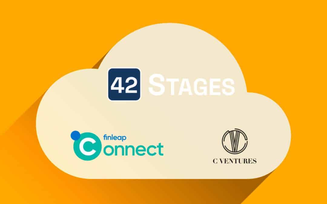 Finleap Connect und C Ventures gründen SaaS-Anbieter für RegTech