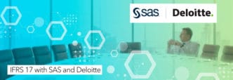 IFRS 17: Diese Lösung soll Versicherern Zeit und Geld sparen