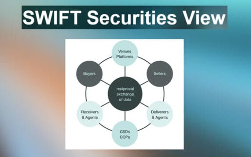 SWIFT Securities View: Transparenz im Wertpapiergeschäft