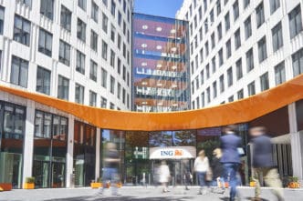 ING-Bank startet neuen Bargeldservice und digitale Legitimation