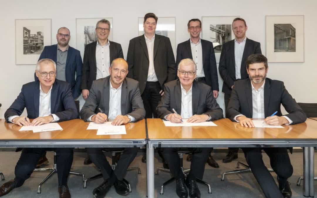 Continentale erneuert mit Adesso die komplette Anwendungslandschaft ...