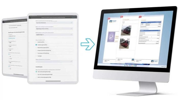 SmapOne: App-Entwicklung mit GPT-KI – IT Finanzmagazin