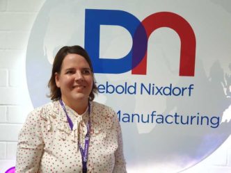 Diebold Nixdorf: So entstehen Geldautomaten in Paderborn