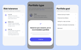Revolut startet seinen eigenen Robo-Advisor