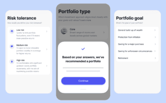 Revolut startet seinen eigenen Robo-Advisor