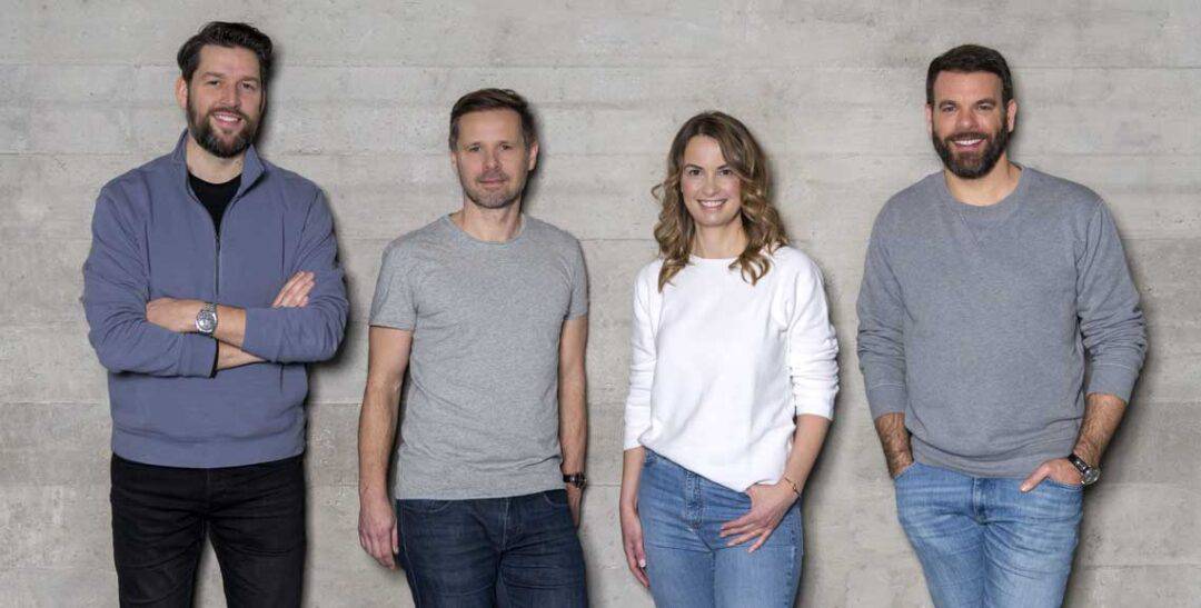 Amberra: Schnell, agil – neuer Weg für innovative Geno-Banken