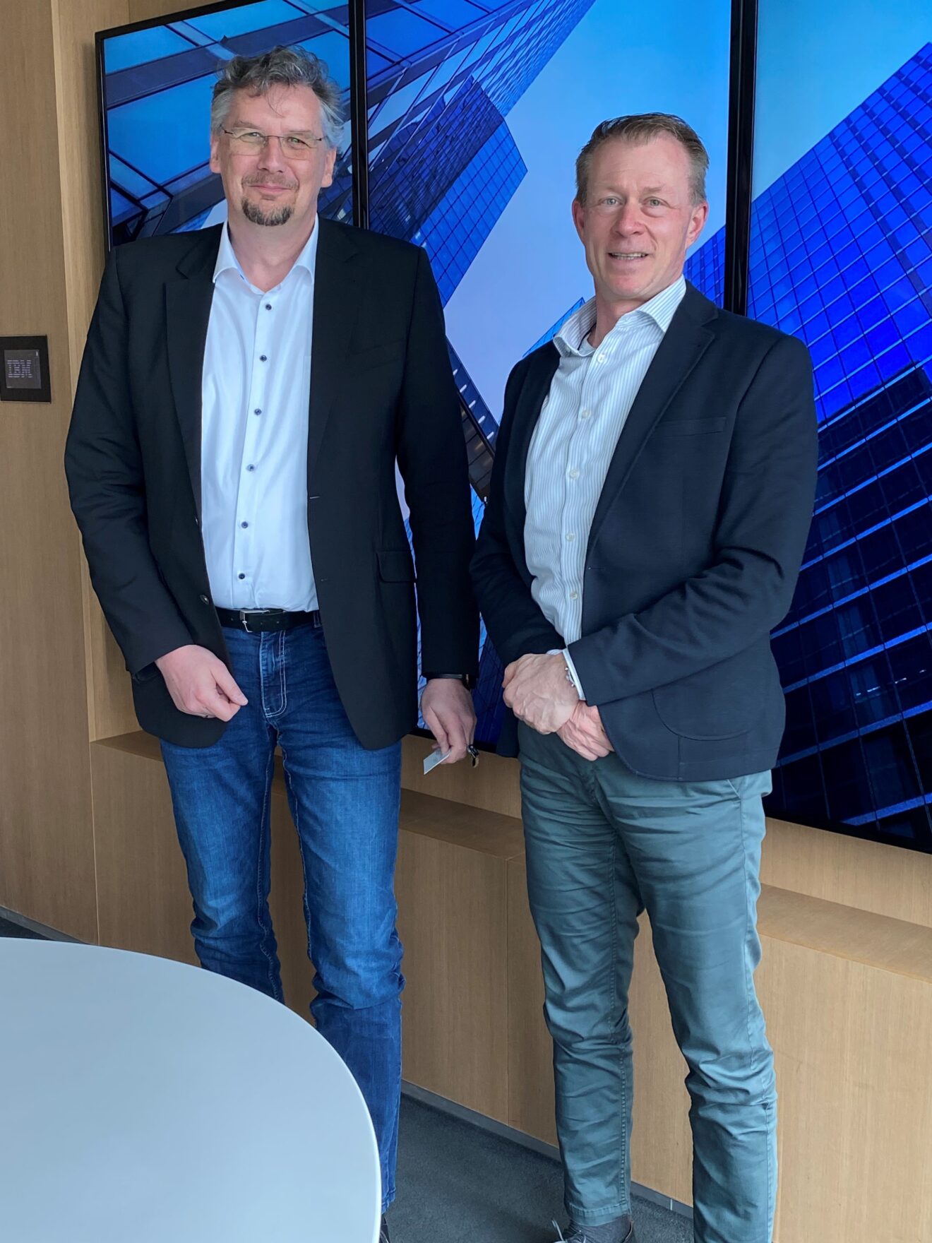 KI & Quantencomputing: Thomas Rechnitzer, IBM im Interview