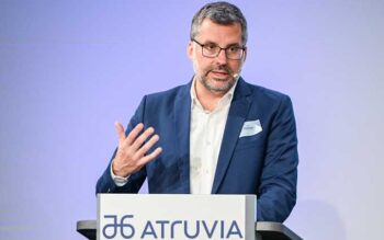 Wie Atruvia und Gini am Banking der Zukunft arbeiten
