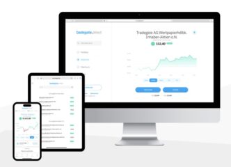 Tradegate Direct: Adesso und Tradegate entwickeln neue kostenfreie ...