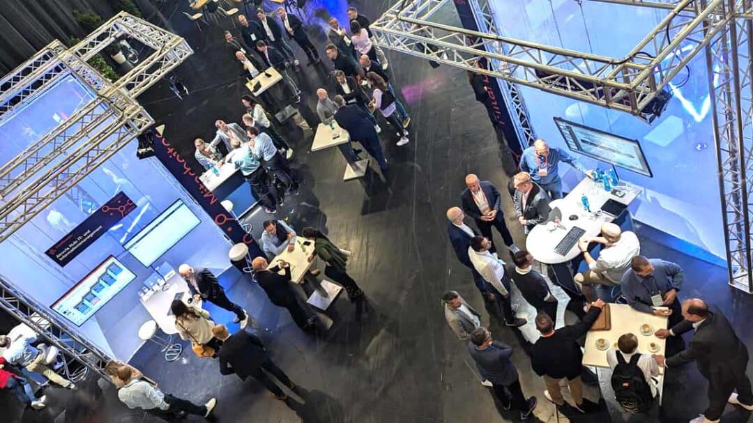 Atruvia Solution Days: KI kommt per plainGPT und GenoGPT