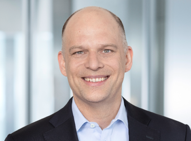 Marcus Chromik: Deutsche Bank ernennt neuen Risikovorstand
