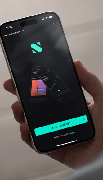 Scalable Capital: Eigene Depots, neue Plattform – und ein Verlierer