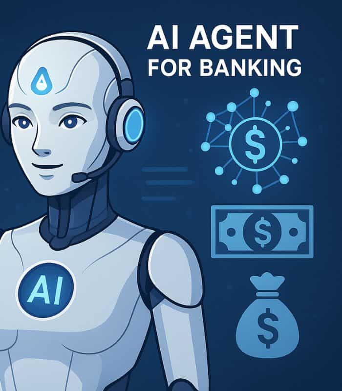 Acuitys No-Code-KI: Agenten übernehmen Vorarbeit für Milliardenkredite