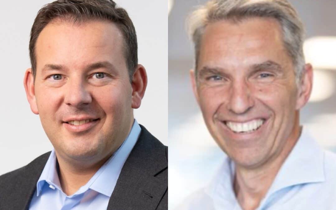 Marcus Chromik: Deutsche Bank ernennt neuen Risikovorstand