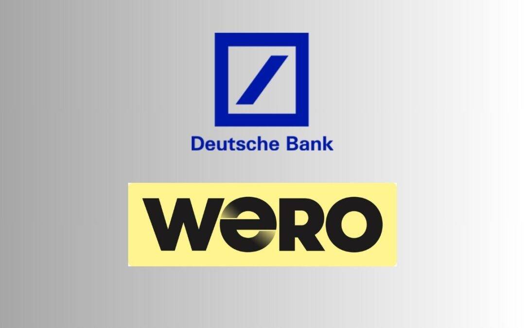 Wero-App kommt: Nach Sparkassen & Geno-Banken kommen Postbank und ab ...