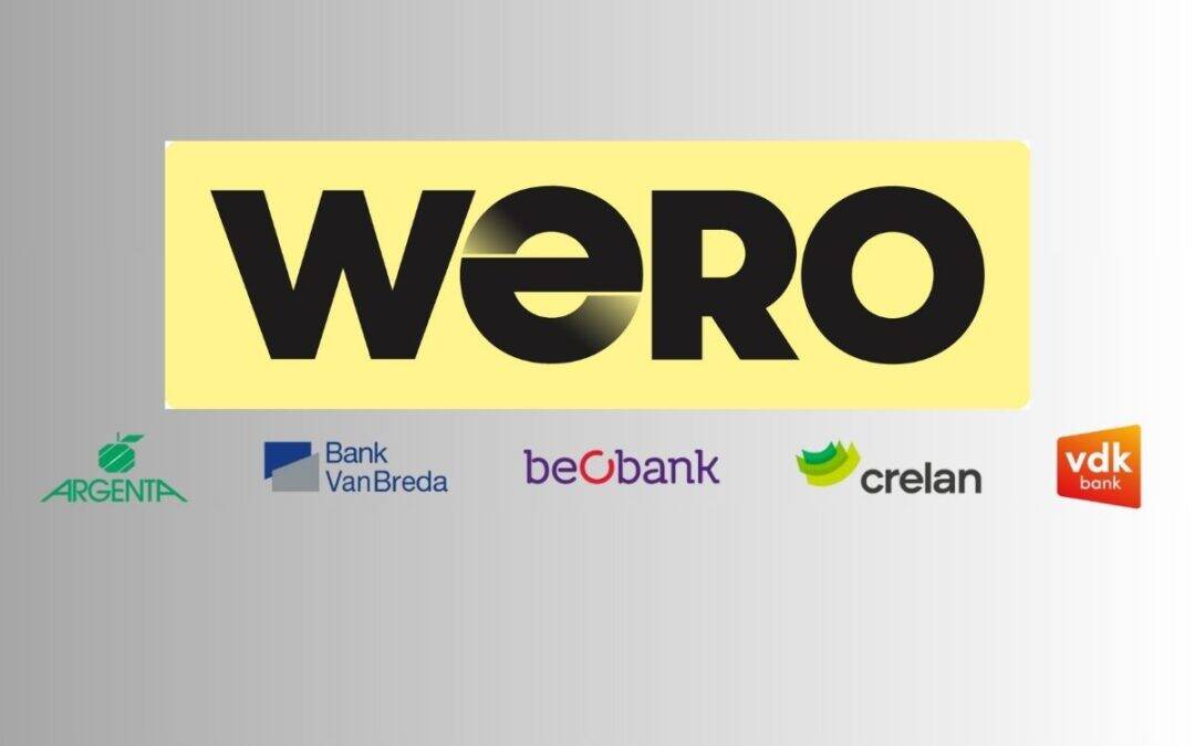 Wero-App kommt: Nach Sparkassen & Geno-Banken kommen Postbank und ab ...