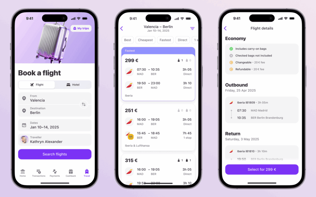 DSGV bringt den "Finanzplaner" in die Sparkassen App – IT Finanzmagazin