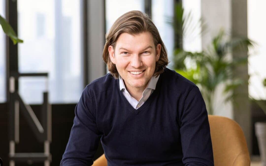 Marcus Chromik: Deutsche Bank ernennt neuen Risikovorstand