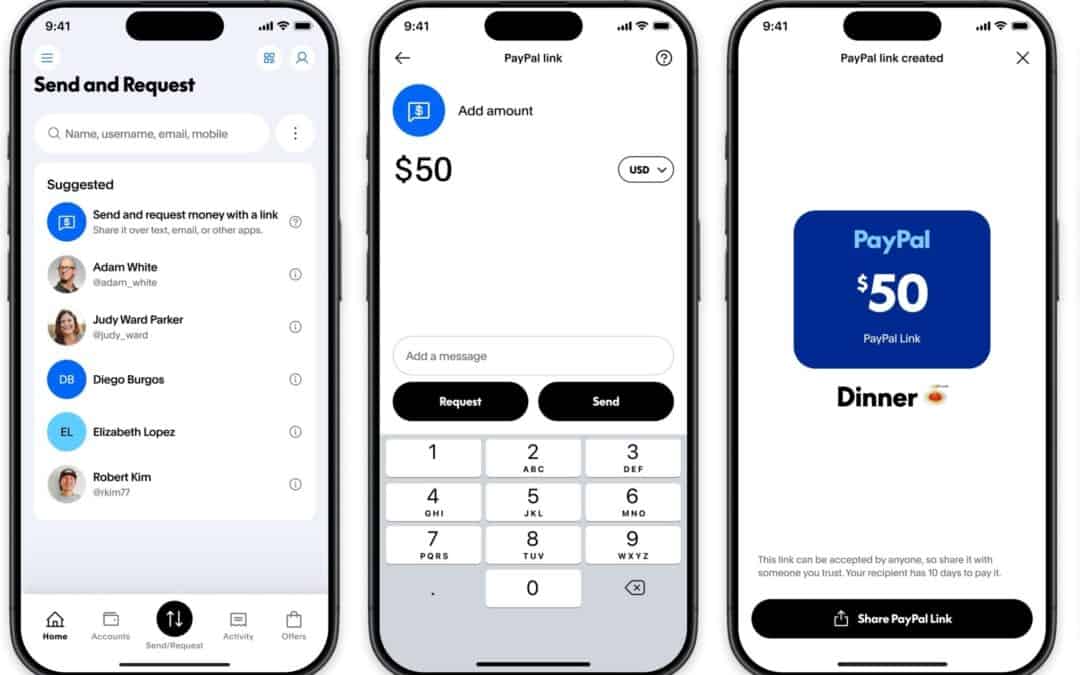 ING Deutschland launcht Echtzeit-Zahlungslösung Wero in der Banking-App