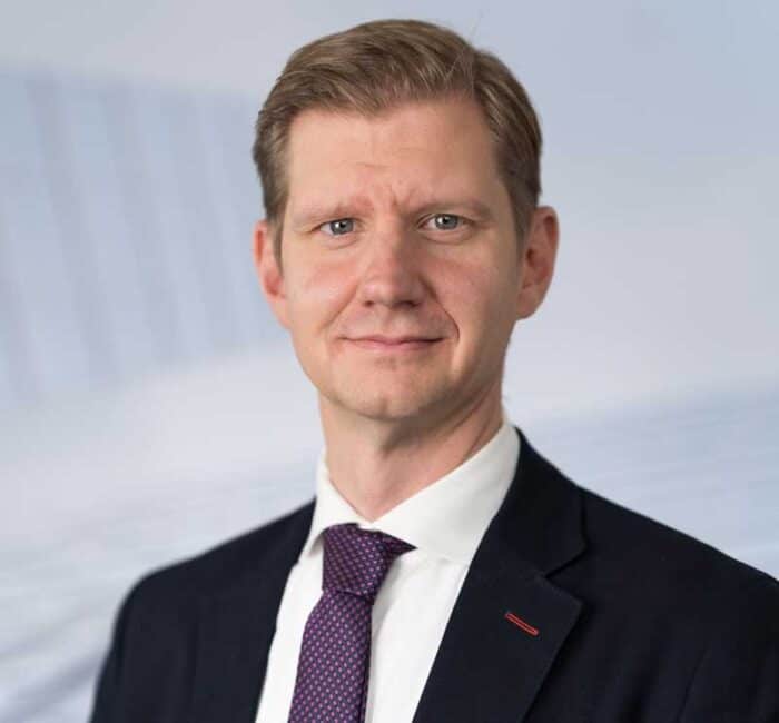 SpaceNet besetzt Aufsichtsrat neu – mit RA Dr. Thiäner und Sebastian ...