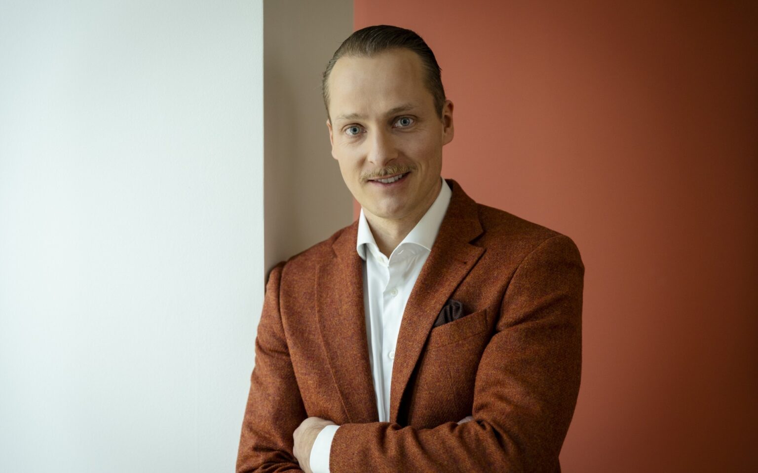 Nikolaus Trzeschan wird neuer Deutschlandchef bei Mastercard